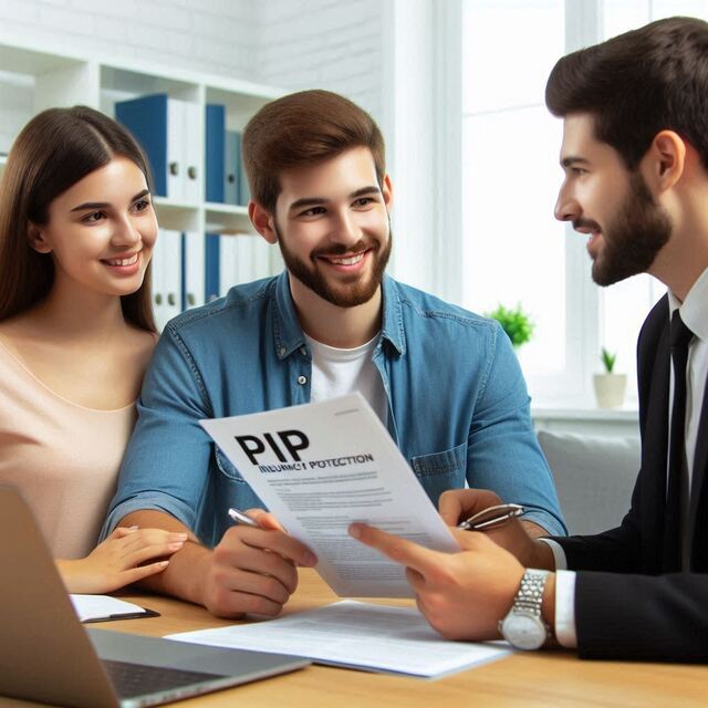 ミシガン州のPIP保険: Forbes Wallet